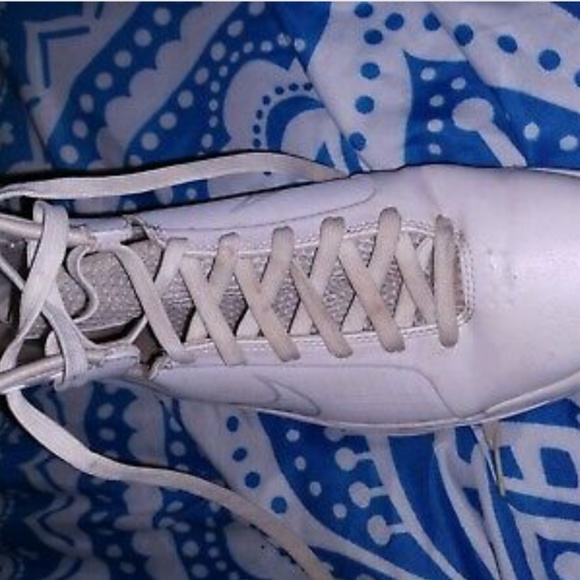 Nike | Shoes | Nike Hyperdunks High Top High Top Tennis Shoes | Poshmark